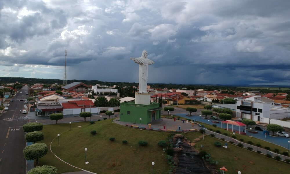 Concurso Morrinhos GO: mais de 1300 vagas disponíveis!