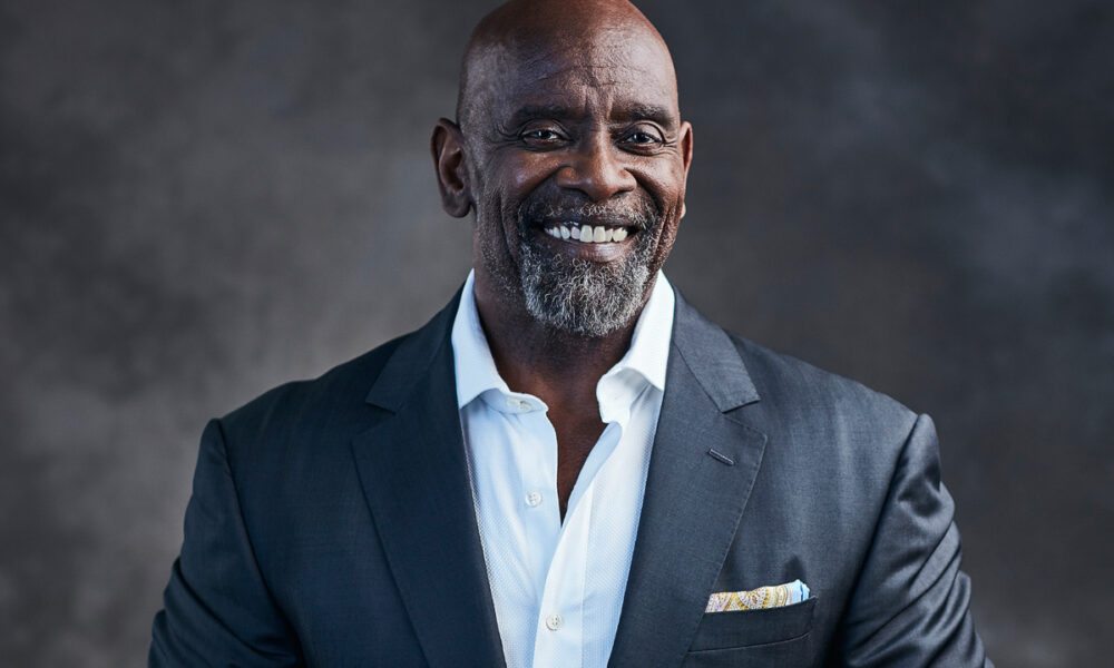 3 Lições Valiosas de Chris Gardner | IEF Notícias 2026