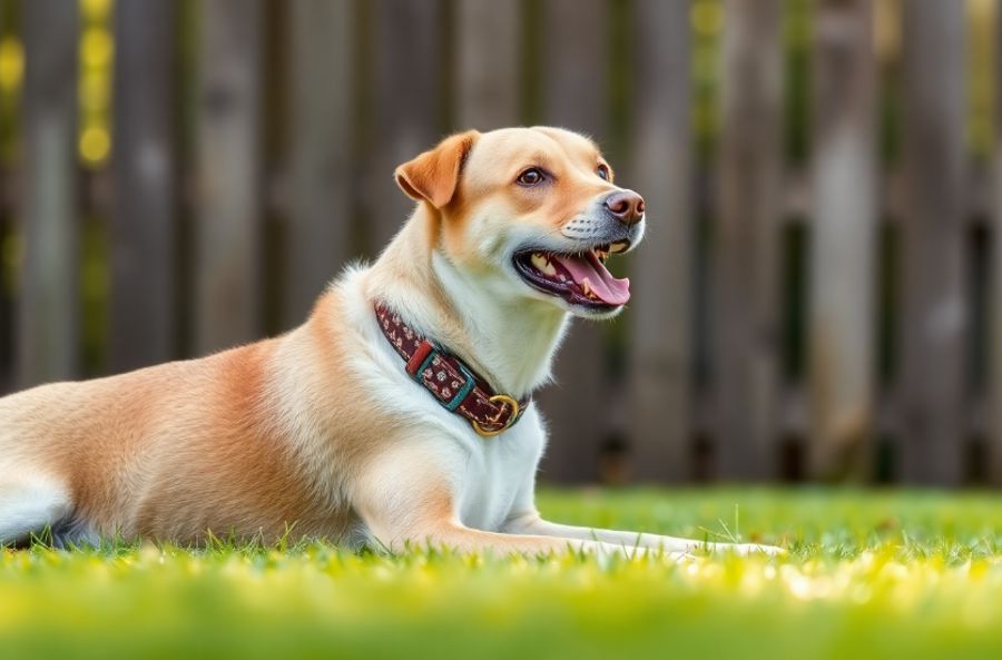 Segurança e conforto: passeios mais tranquilos com cães reativos | IEF ...