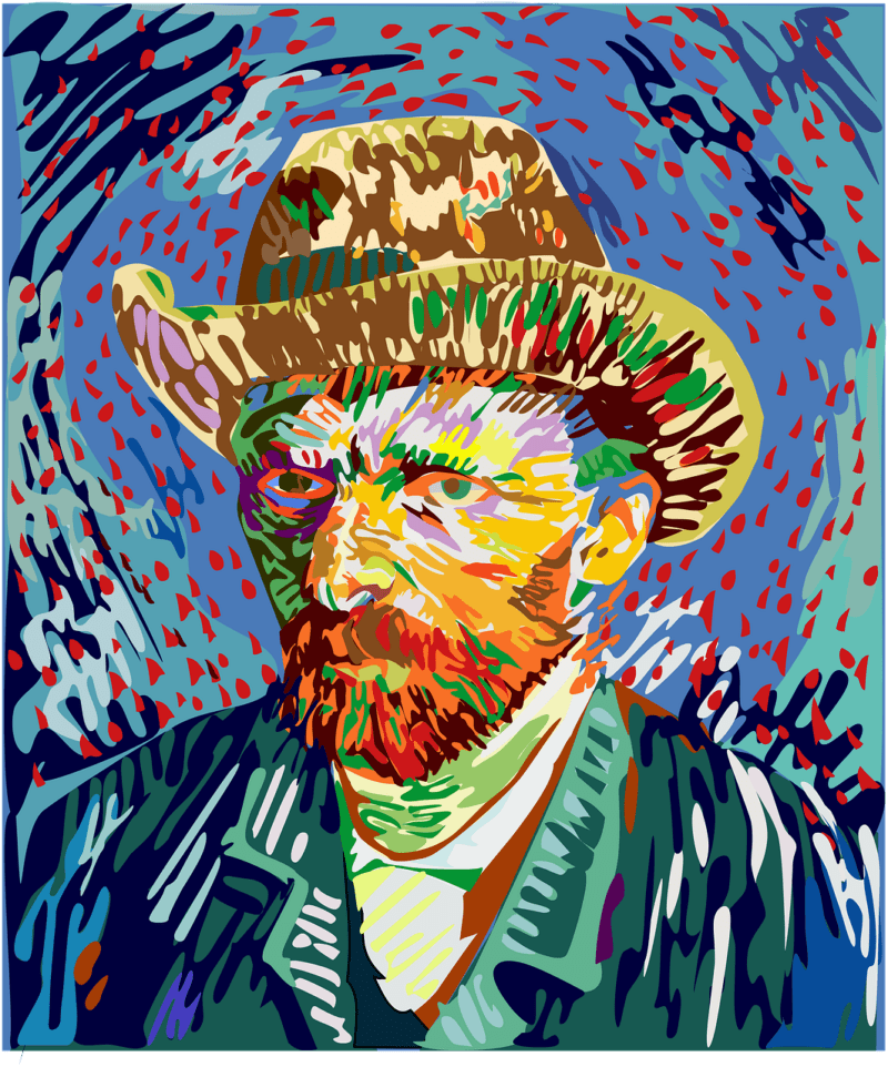 Evento imperdível: Exposição imersiva de Van Gogh já está disponível em ...