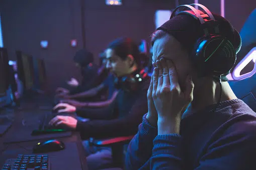 Gaming Disorder – Transtorno que atinge cerca de 2% da população ...